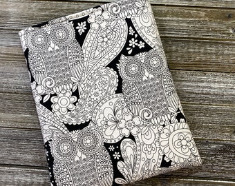 Extra Large Coloring Book - Etsy