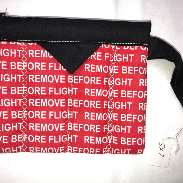 Remove Before Flight - Etsy