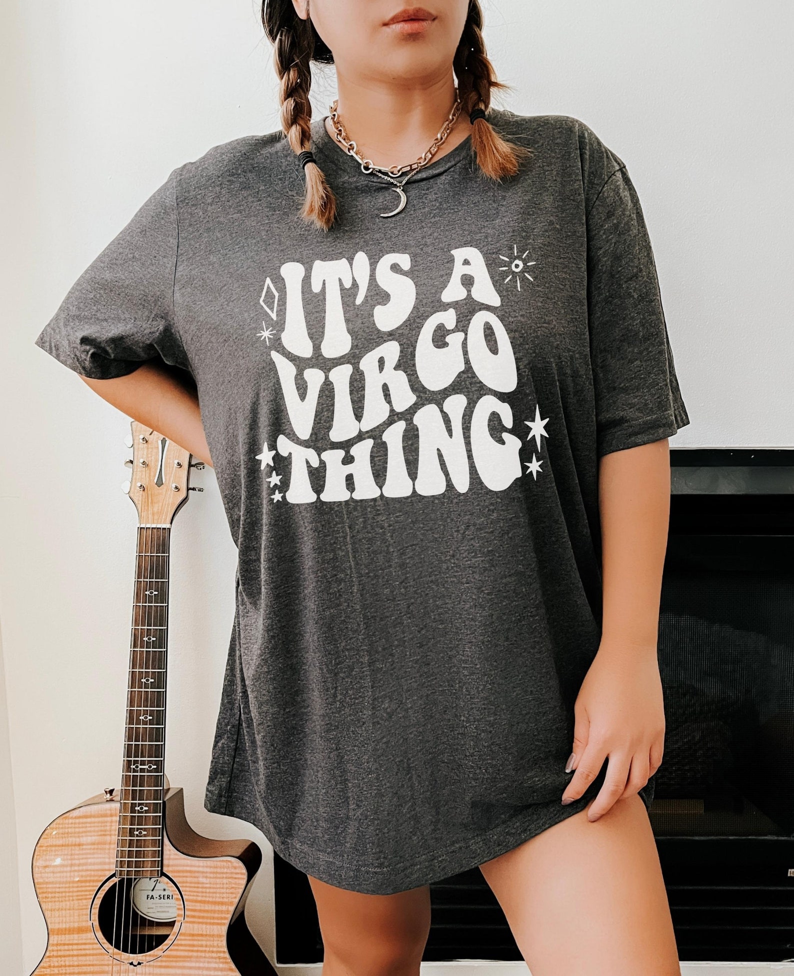 It's A Virgo Thing Zodiac Astrology Personalized Gift - Etsy