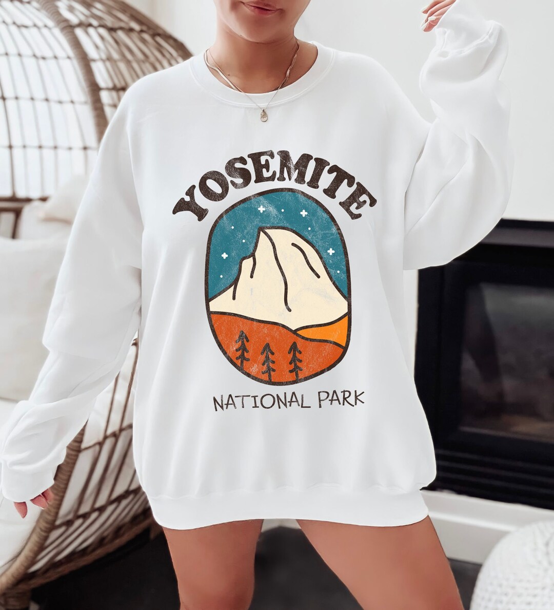 Yosemite National Park Adventure Outdoors California | Personalized ...