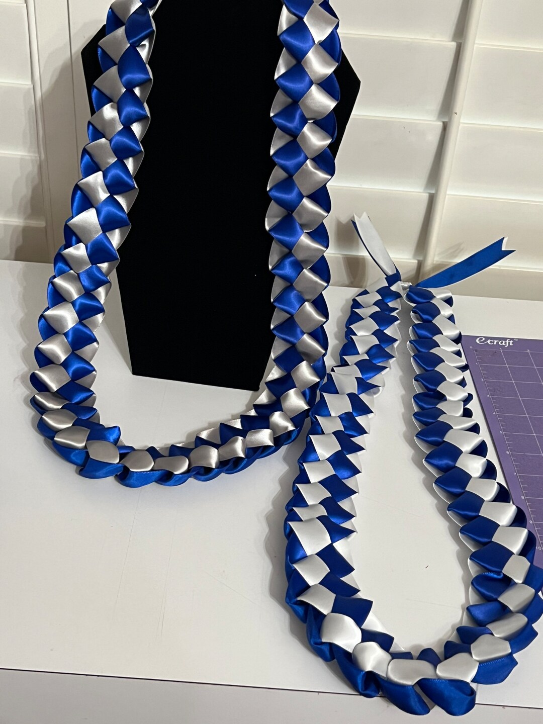 Graduation Lei Ribbon ONLY - Etsy