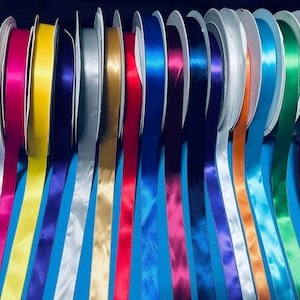 Graduation Lei Ribbon ONLY - Etsy