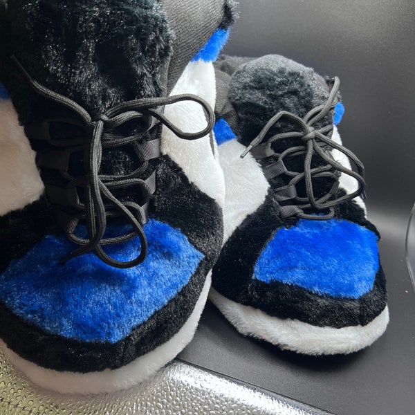 Slippers Adult - Etsy