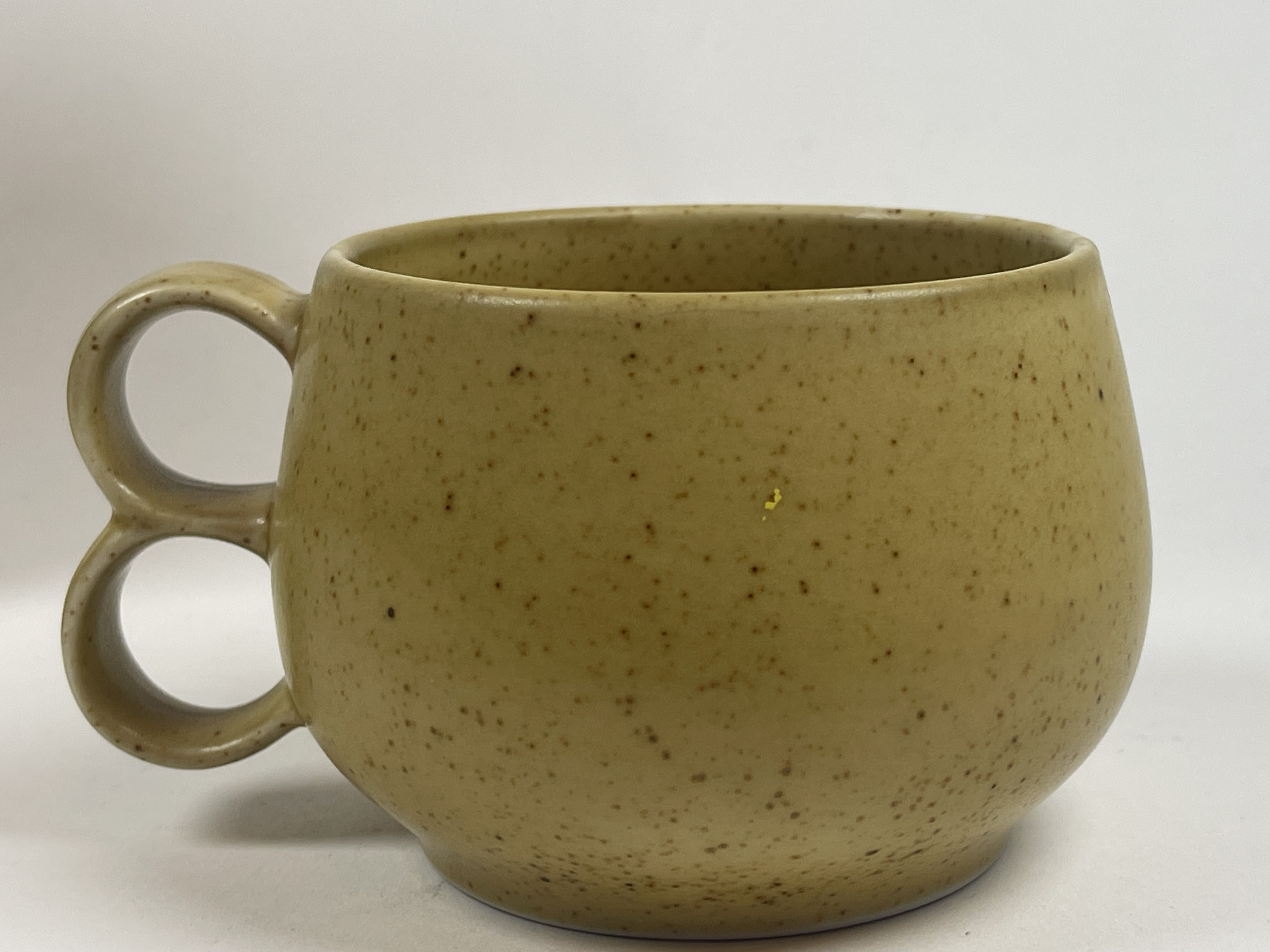 4 PENTIK FINLAND Hiisi Tea Cups Designed by Peter Winquist - Etsy