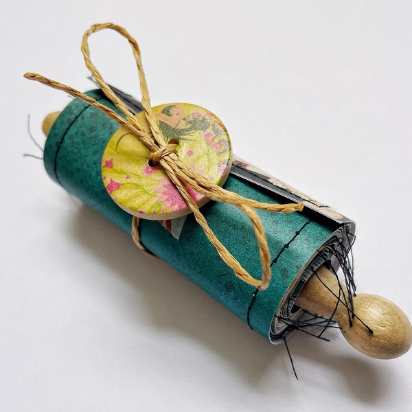 Snippet Roll - Etsy UK