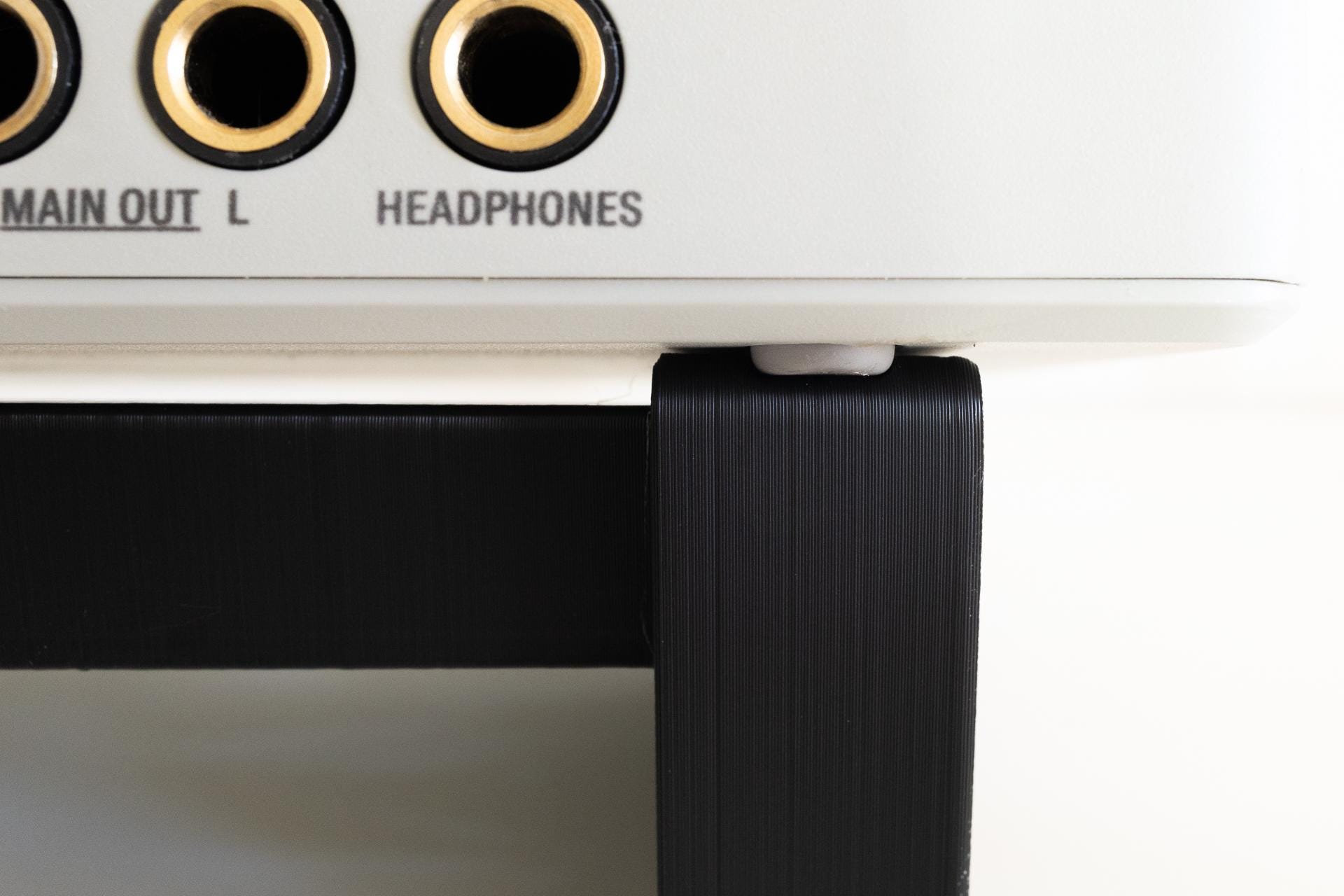 Elektron Model Cycles / Model Samples - Synth Stand With Bergen / Stand ...