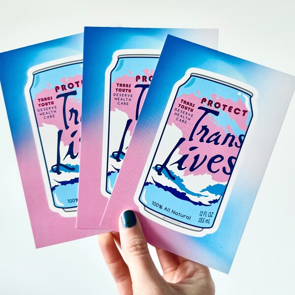 Transgender Art - Etsy