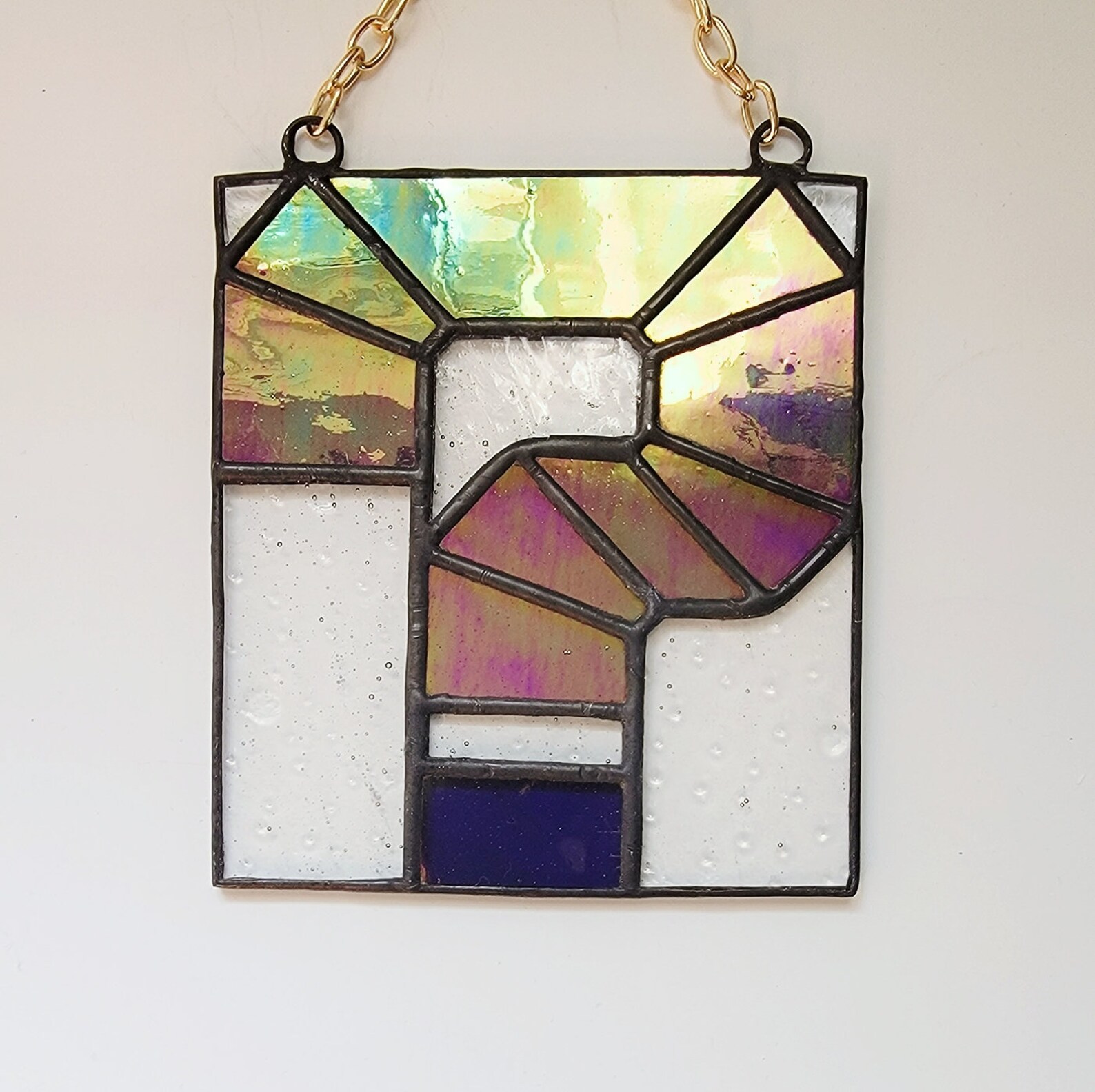 Tipper Stained Glass - Etsy