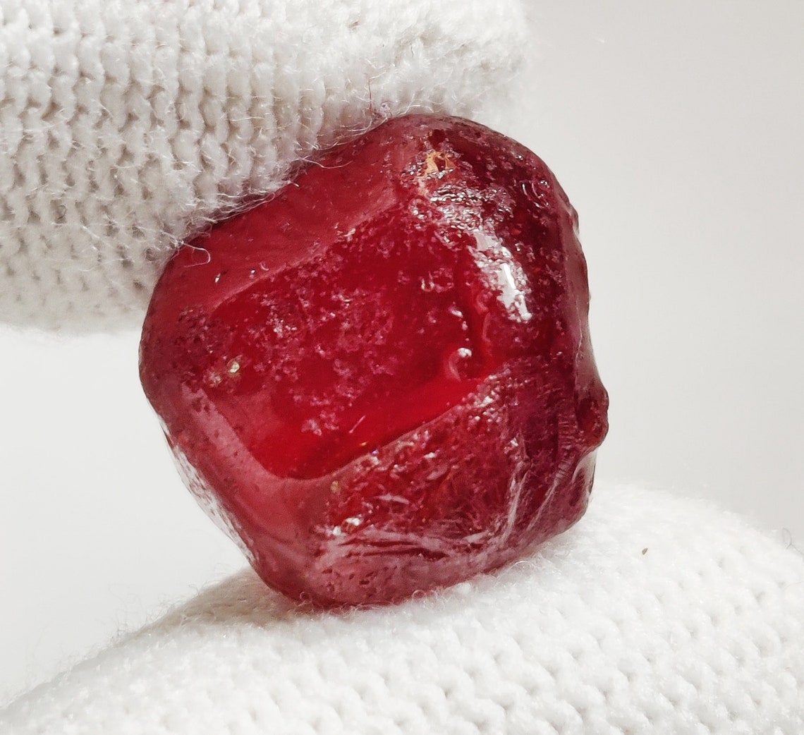 Natural Ruby Rough Specimen Ruby Gemstone Huge AAA Quality | Etsy