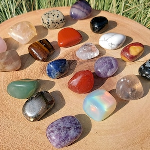 The Essential Crystal Collection, 21 Pieces Crystal Kit, Christmas ...