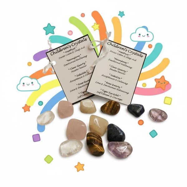 Tiger Eye Child - Etsy UK