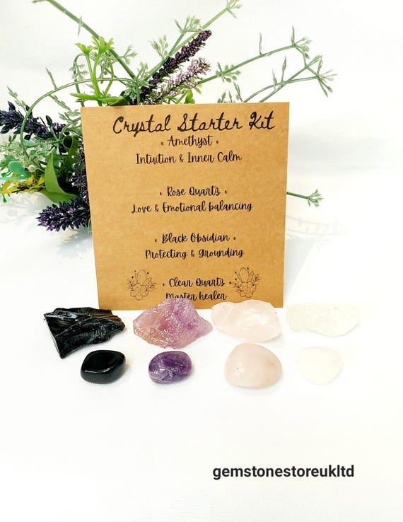 Obsidian black quartz store