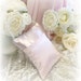 Ivory Pink Victorian Sachet - Etsy