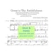 Great is Thy Faithfulness (arr. for Cello & Piano by David S. Abramsky ...