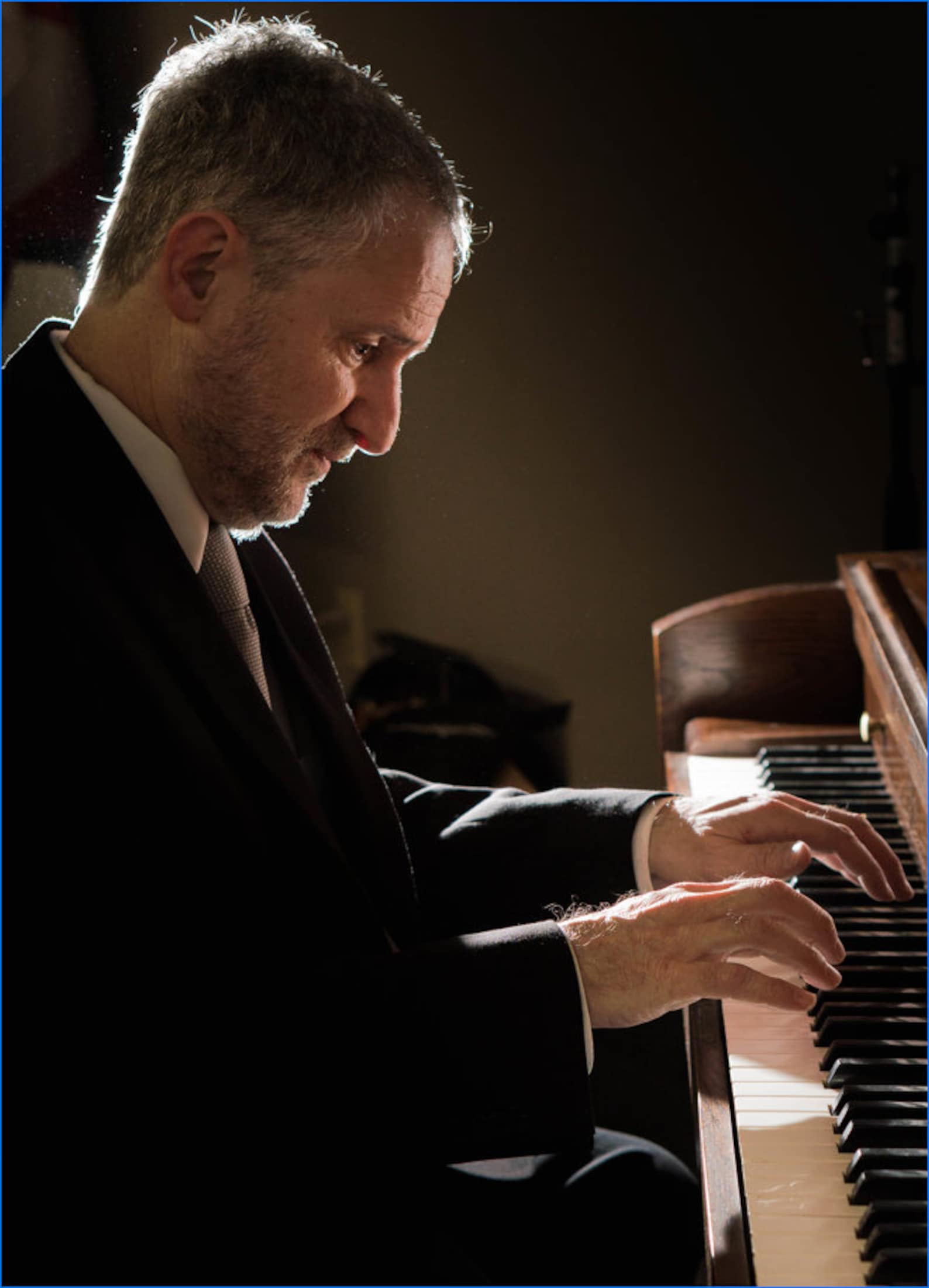 First Day of Spring Chart for Original, Upbeat Jazz Piece Written by ...