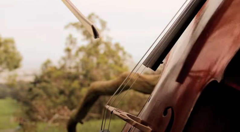 Great is Thy Faithfulness (arr. for Cello & Piano by David S. Abramsky ...