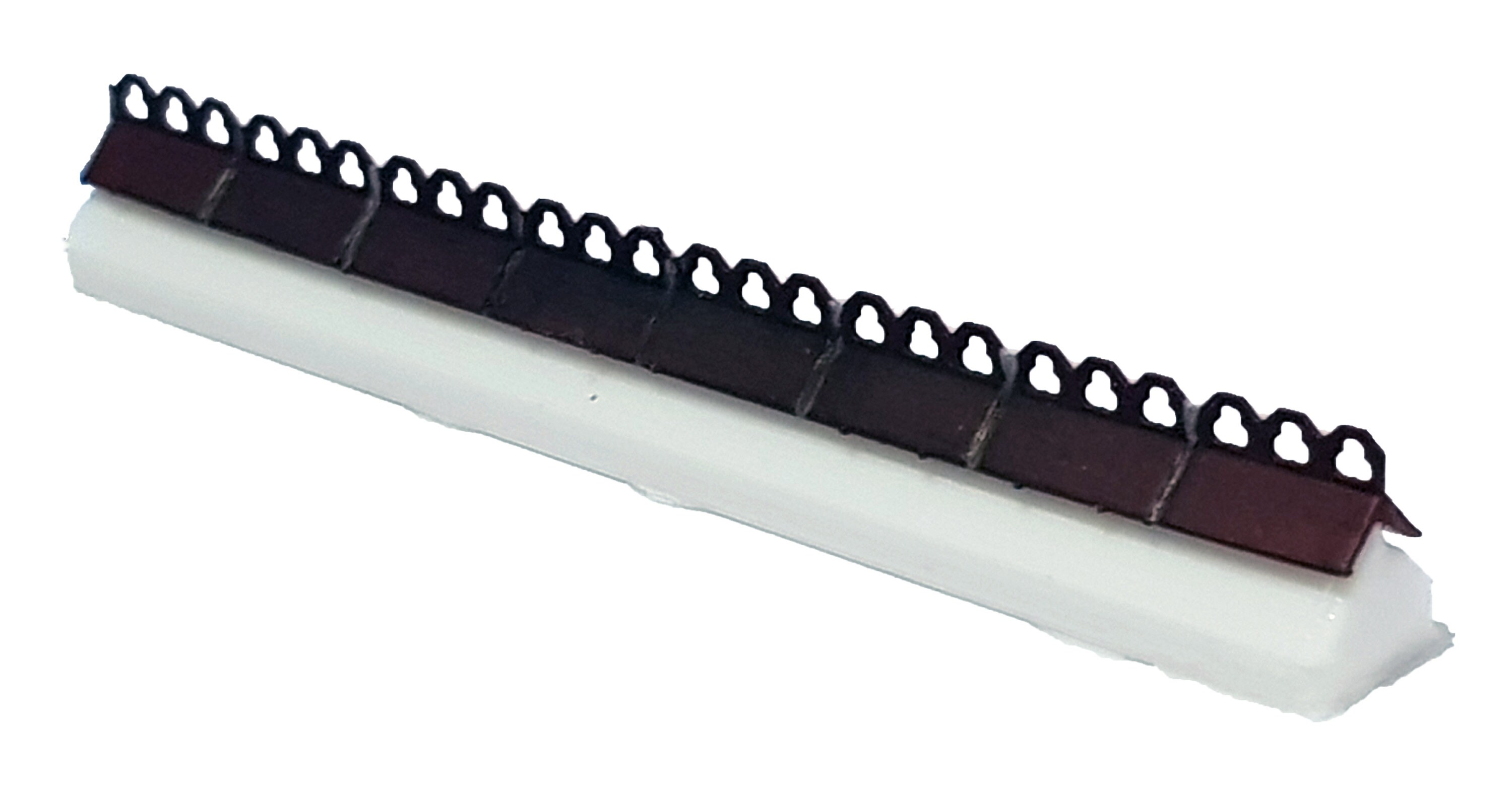 TD09 Club Crested Ridge Tiles Unpainted Model Railway - Etsy UK