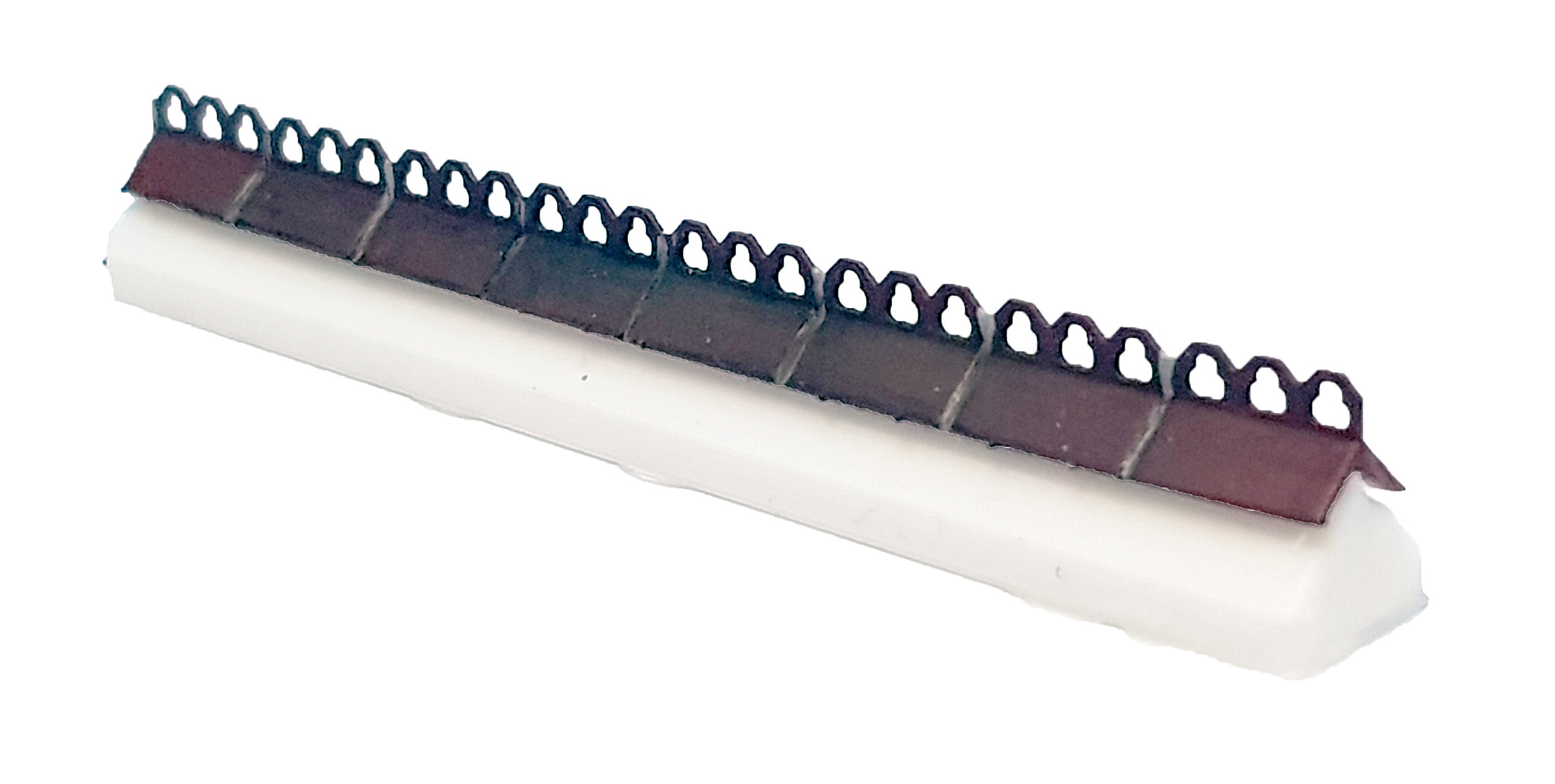 TD09 Club Crested Ridge Tiles Unpainted Model Railway - Etsy UK