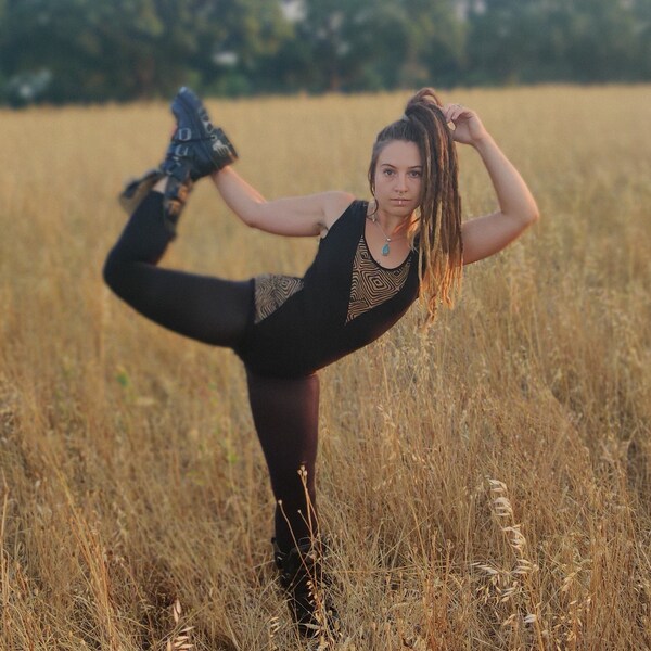 Aerial Costume - Etsy