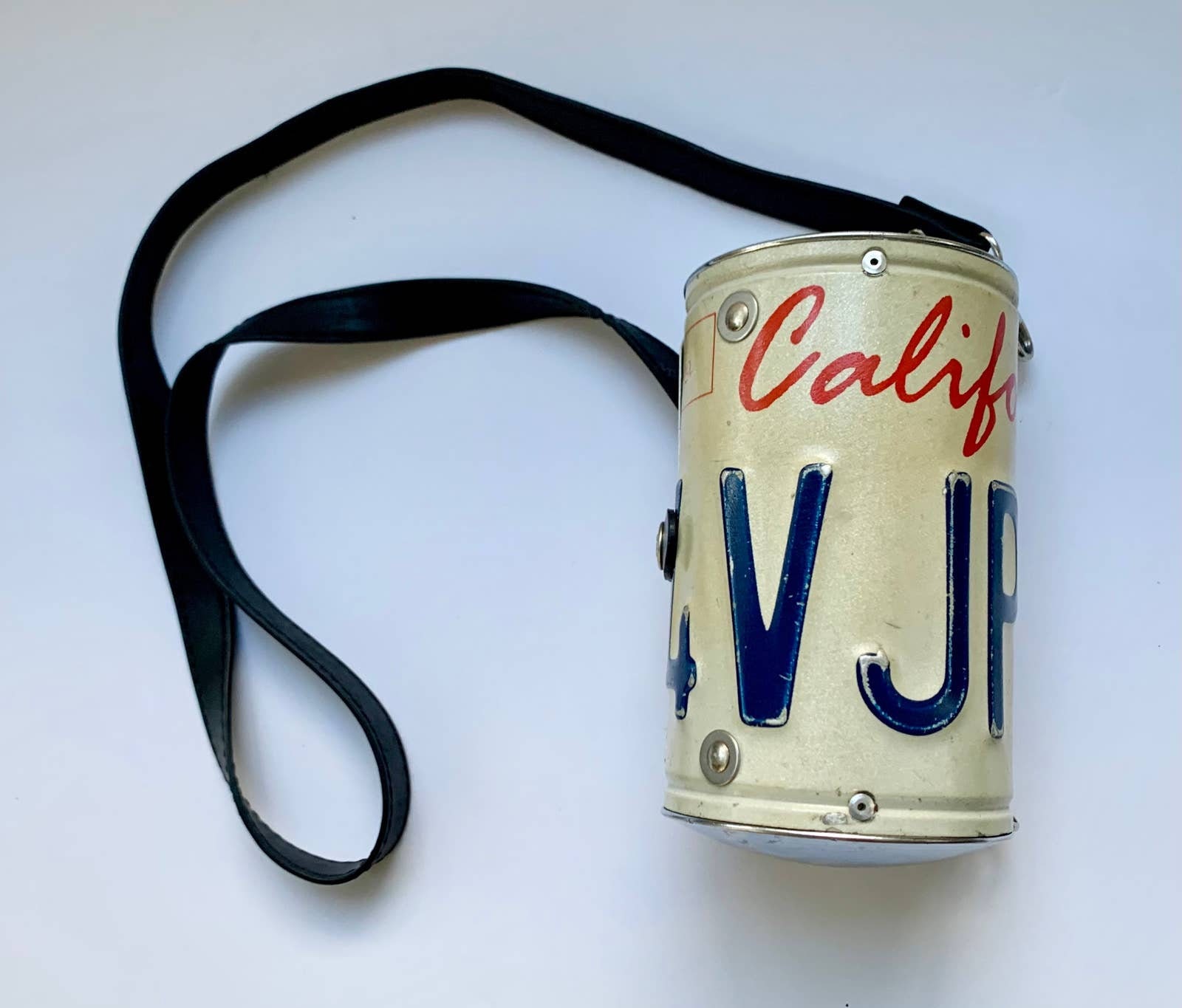 License Plate Handbags - Etsy