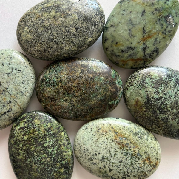 African Turquoise - Etsy