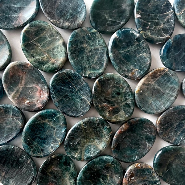 Dark Blue Stones - Etsy