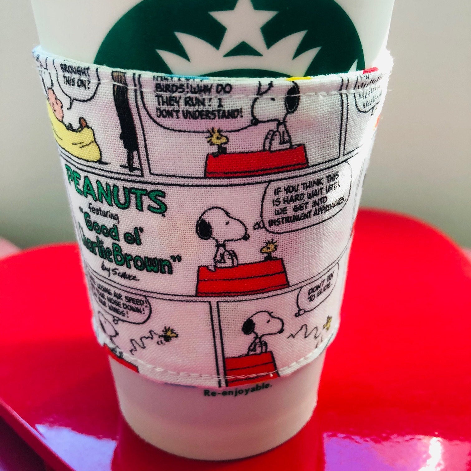 Super Cute Snoopy Face Mask, Peanuts Face Mask, Face Mask, Cotton Face ...