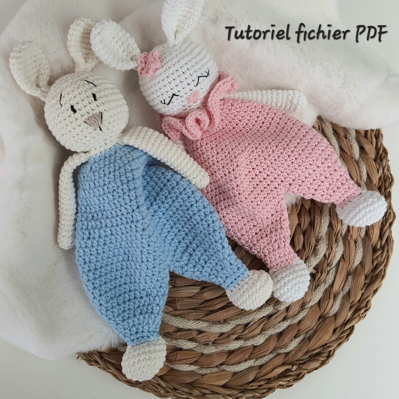 Crochet Tutorial - Etsy