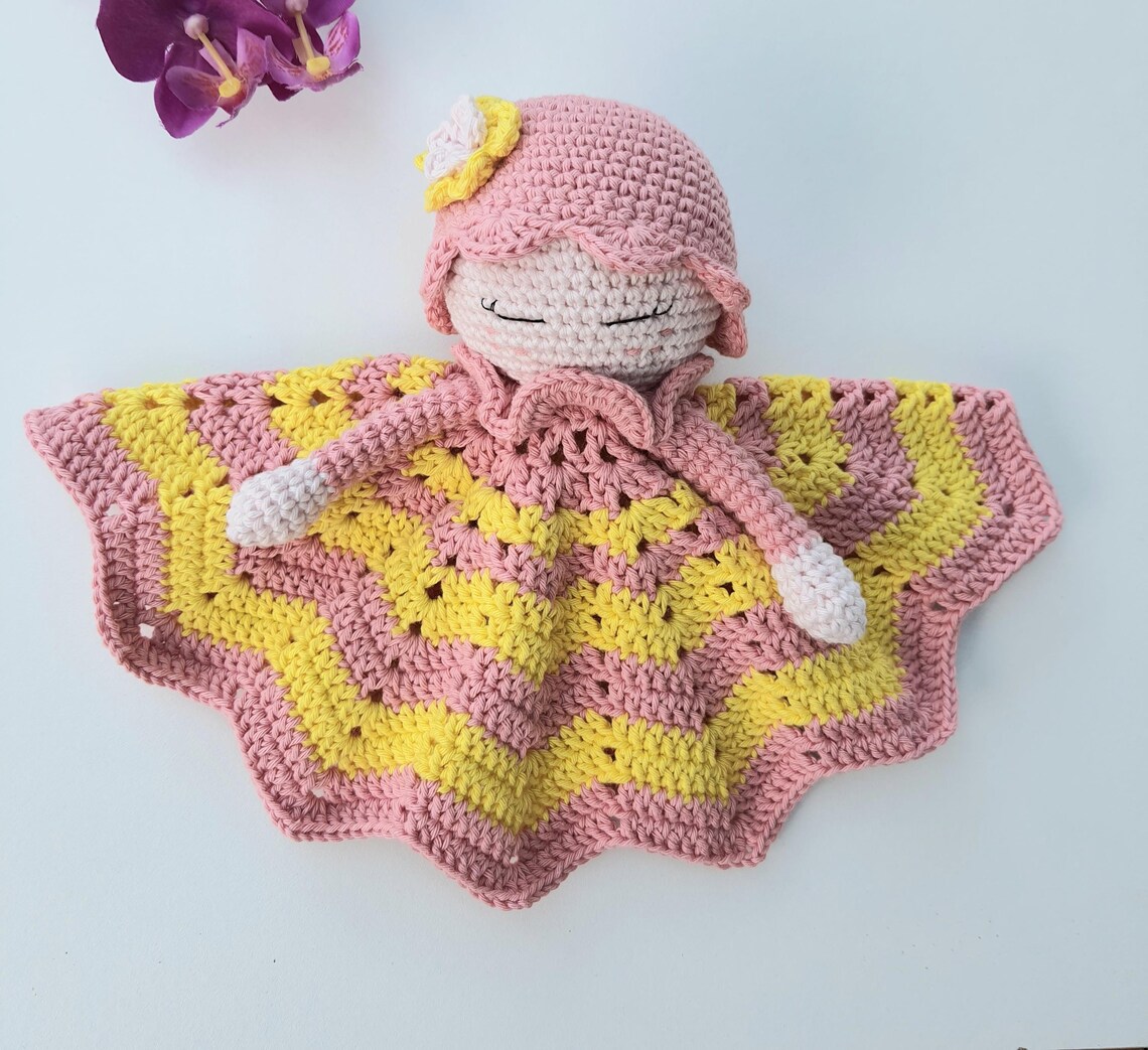 Crochet Cuddly Toy Tutorial, Crochet Cuddly Toy Pattern, Crochet Doll ...
