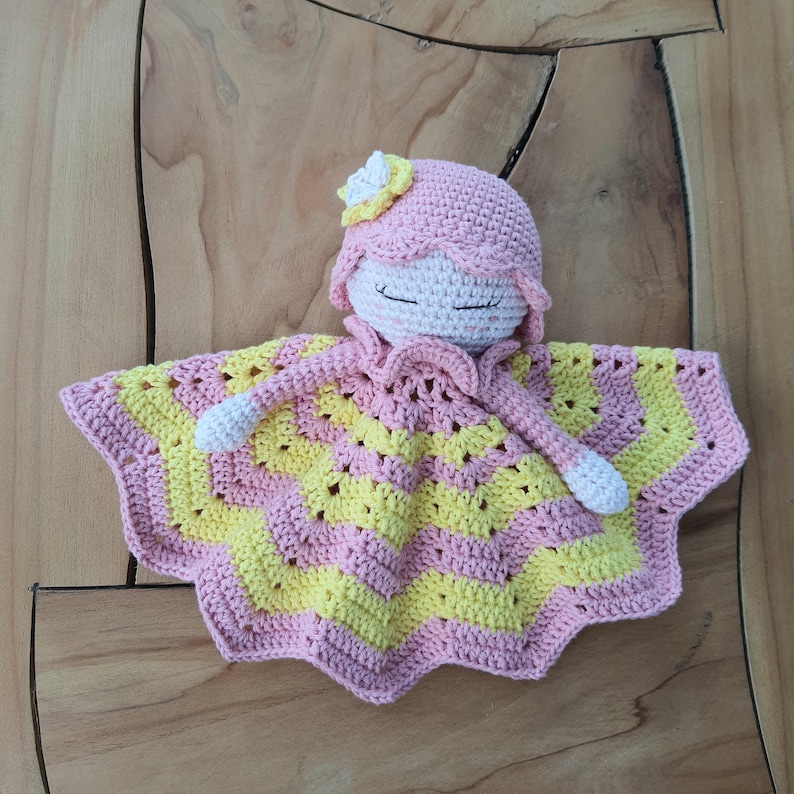 Crochet Cuddly Toy Tutorial, Crochet Cuddly Toy Pattern, Crochet Doll ...