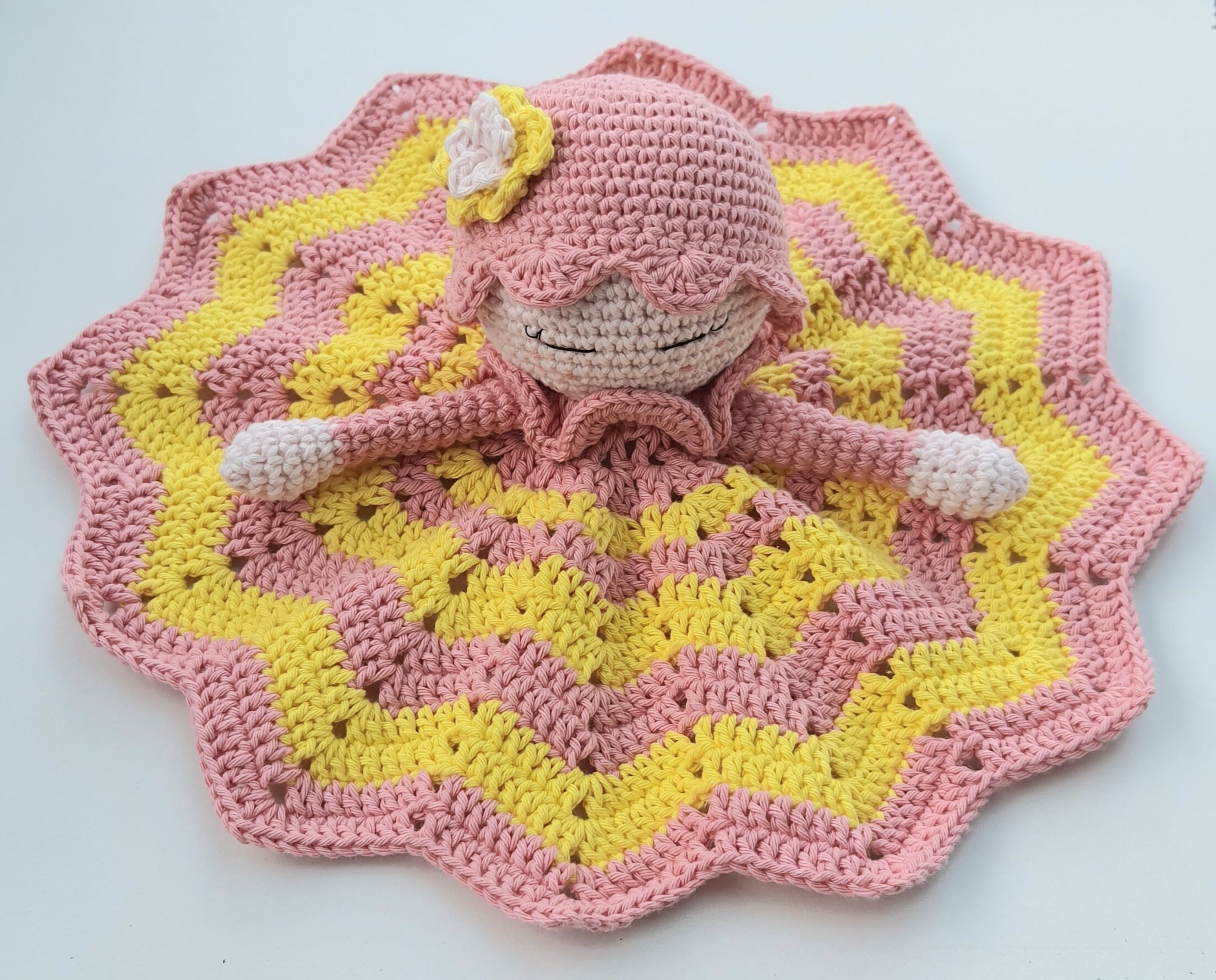 Crochet Cuddly Toy Tutorial, Crochet Cuddly Toy Pattern, Crochet Doll ...