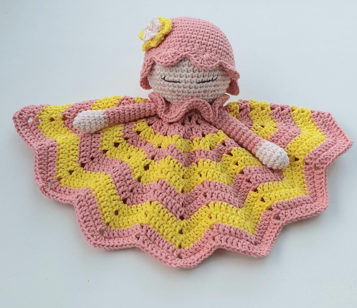 Crochet Cuddly Toy Tutorial, Crochet Cuddly Toy Pattern, Crochet Doll ...