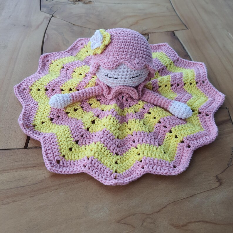 Crochet Cuddly Toy Tutorial, Crochet Cuddly Toy Pattern, Crochet Doll ...