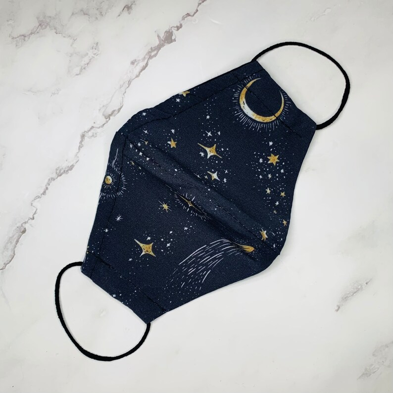 Celestial & Night Sky Bundle - Etsy