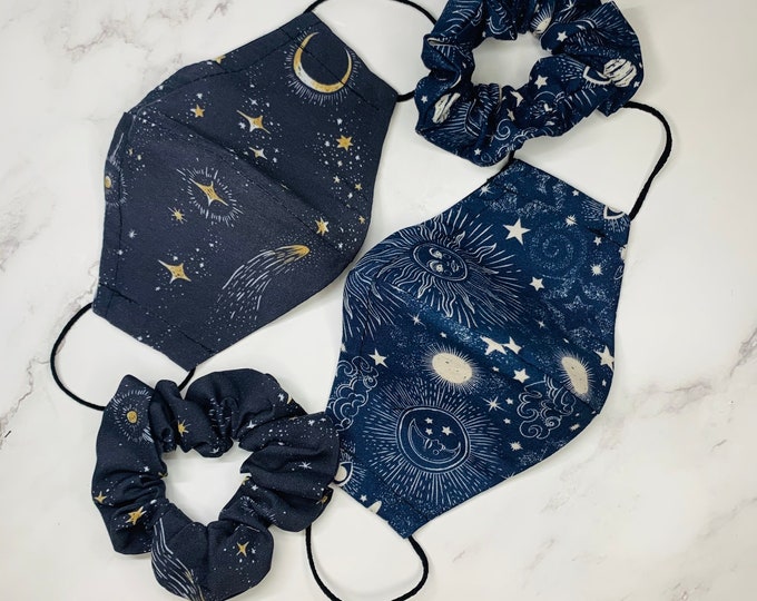 Celestial & Night Sky Bundle - Etsy
