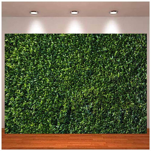 3D Grass Wall Backdrop for Photography Backdrops Wedding - Etsy Canada