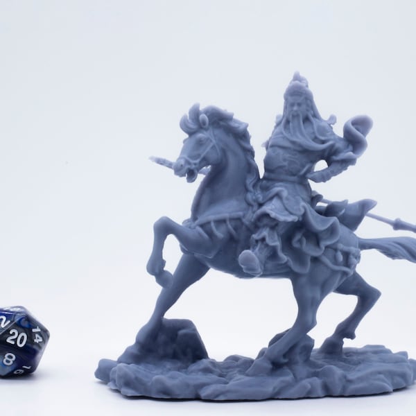 Genghis Khan - Etsy