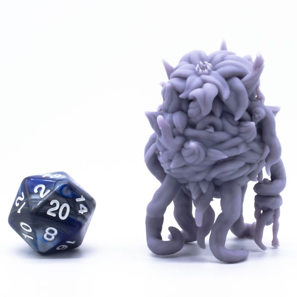 Corpse Flower Dnd 5e Miniature - Etsy Canada