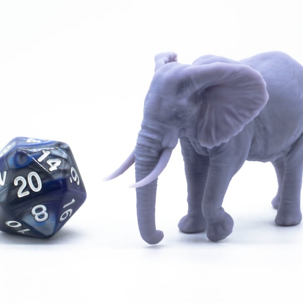 African Rpg Miniature - Etsy