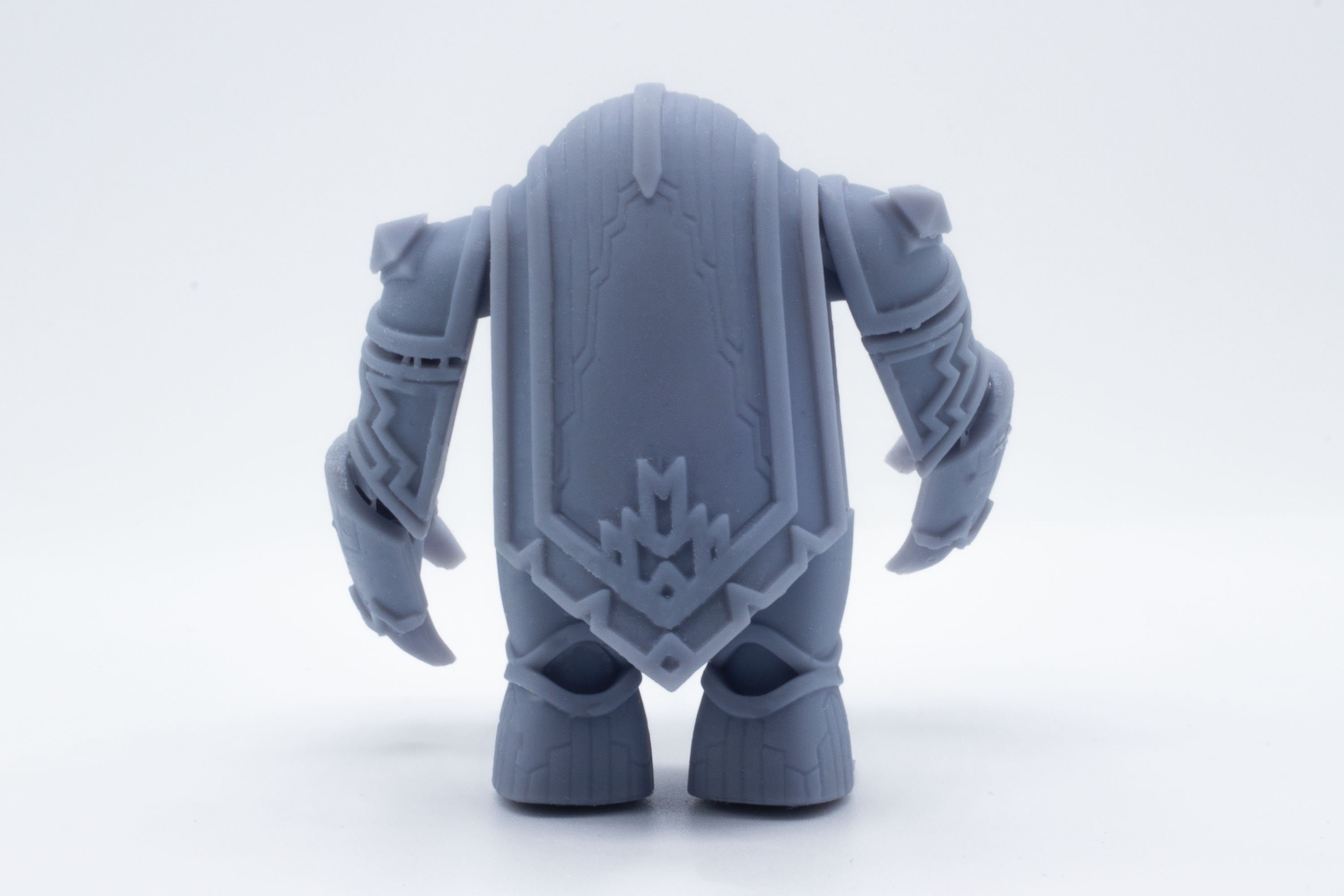 Active Arcane Golem Miniature DND Tabletop Collectable - Etsy