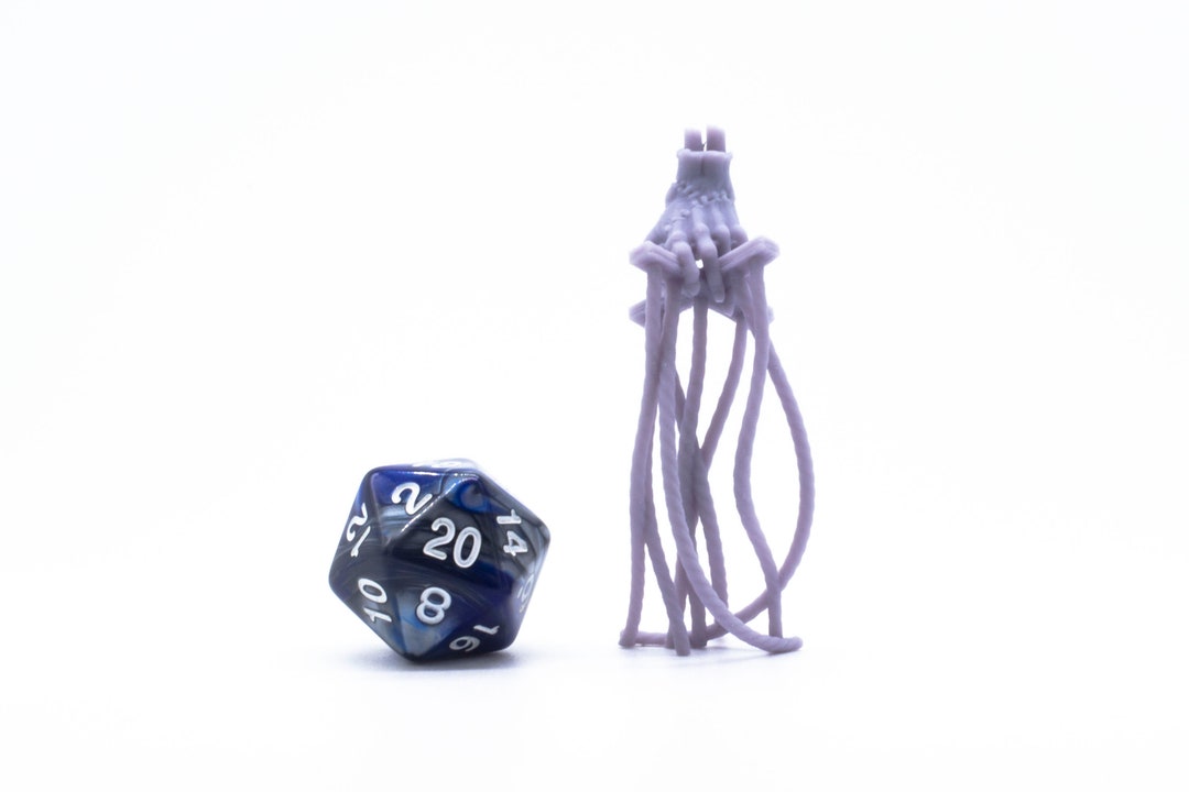 Undead Puppet Hand - Miniature - Tabletop - Collectable - Figure - RPG ...