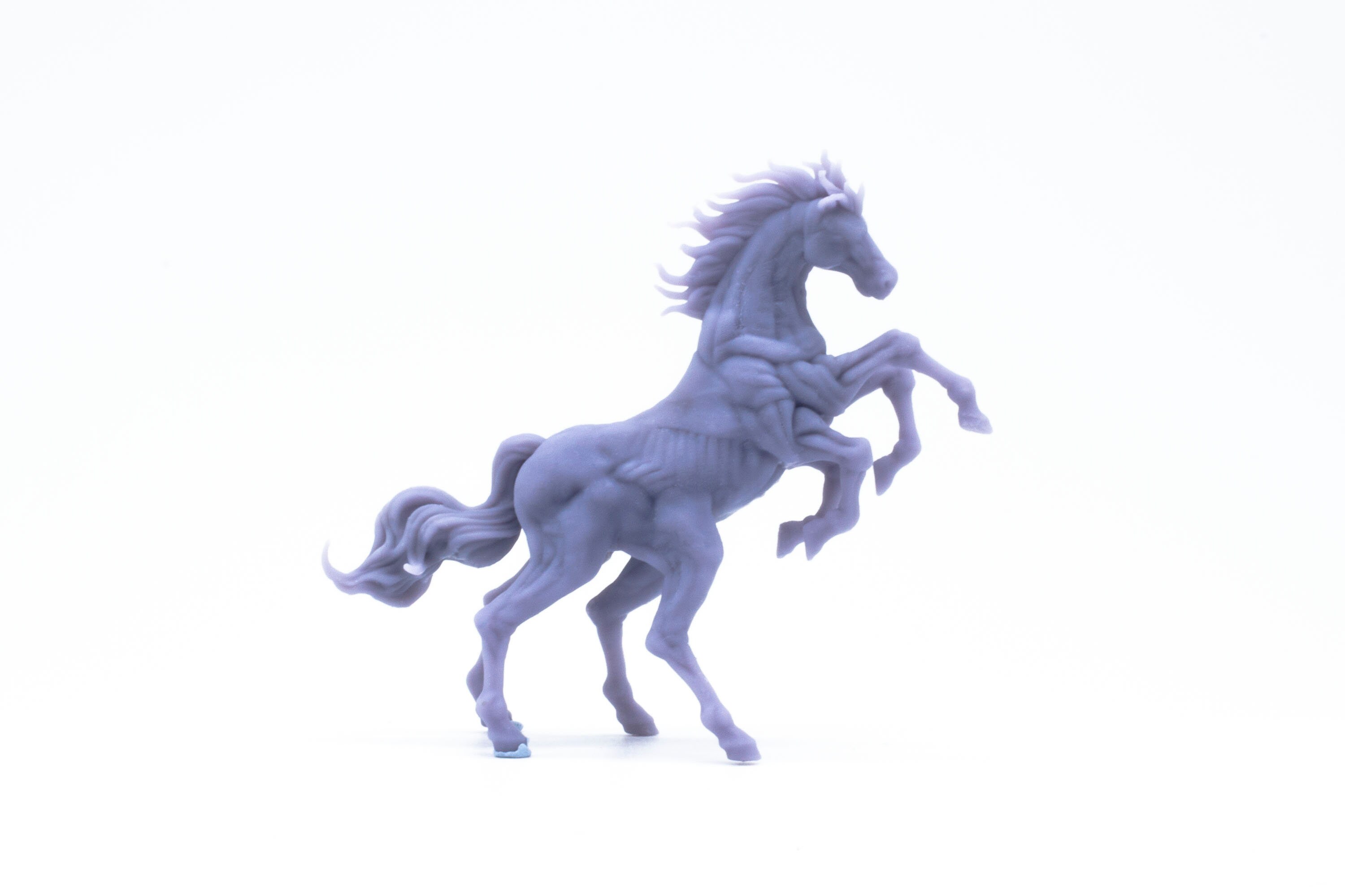 Sleipnir the God Steed - Horse - Miniature - Tabletop - Collectable ...