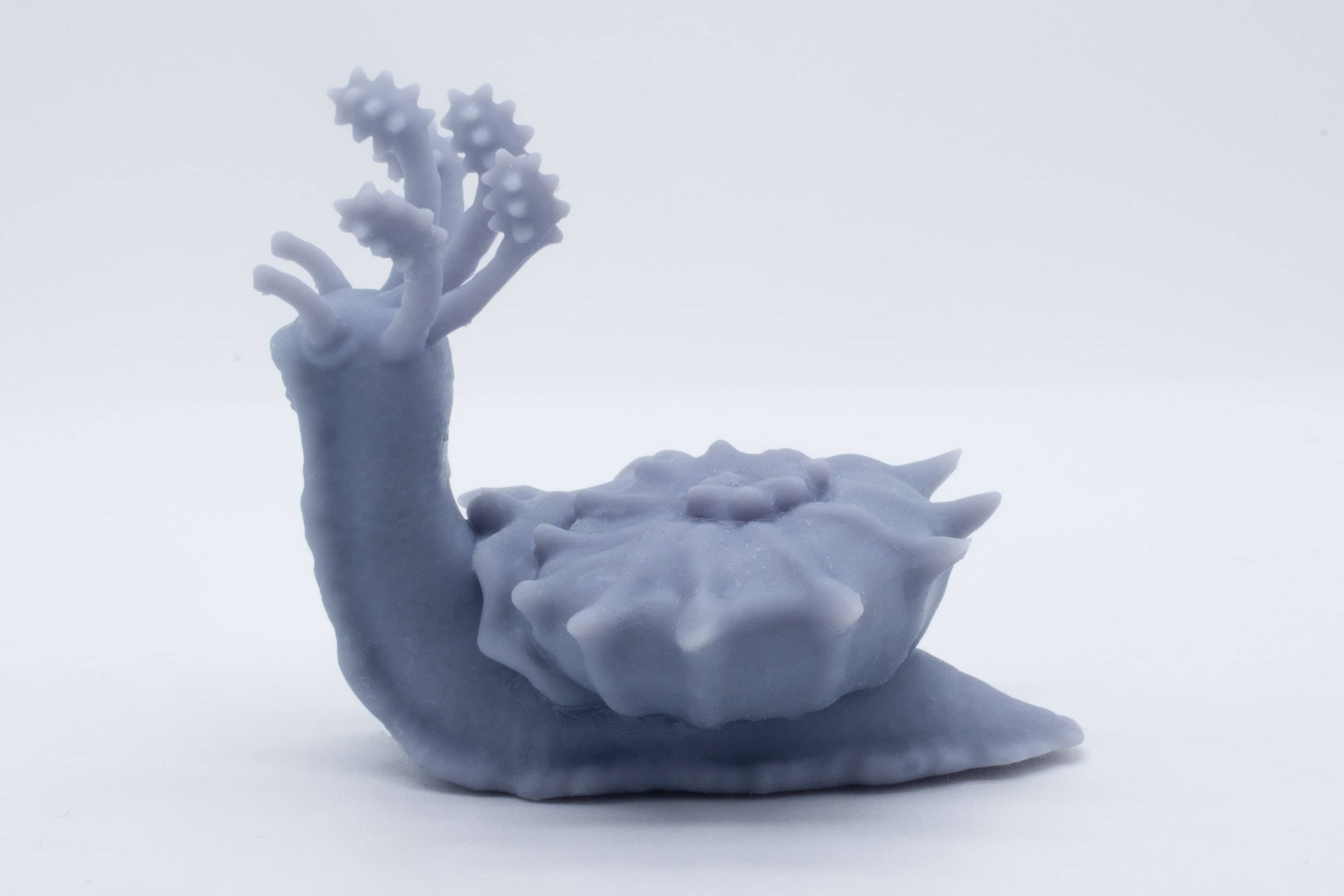 The Flail Snail Miniature DND Tabletop - Etsy