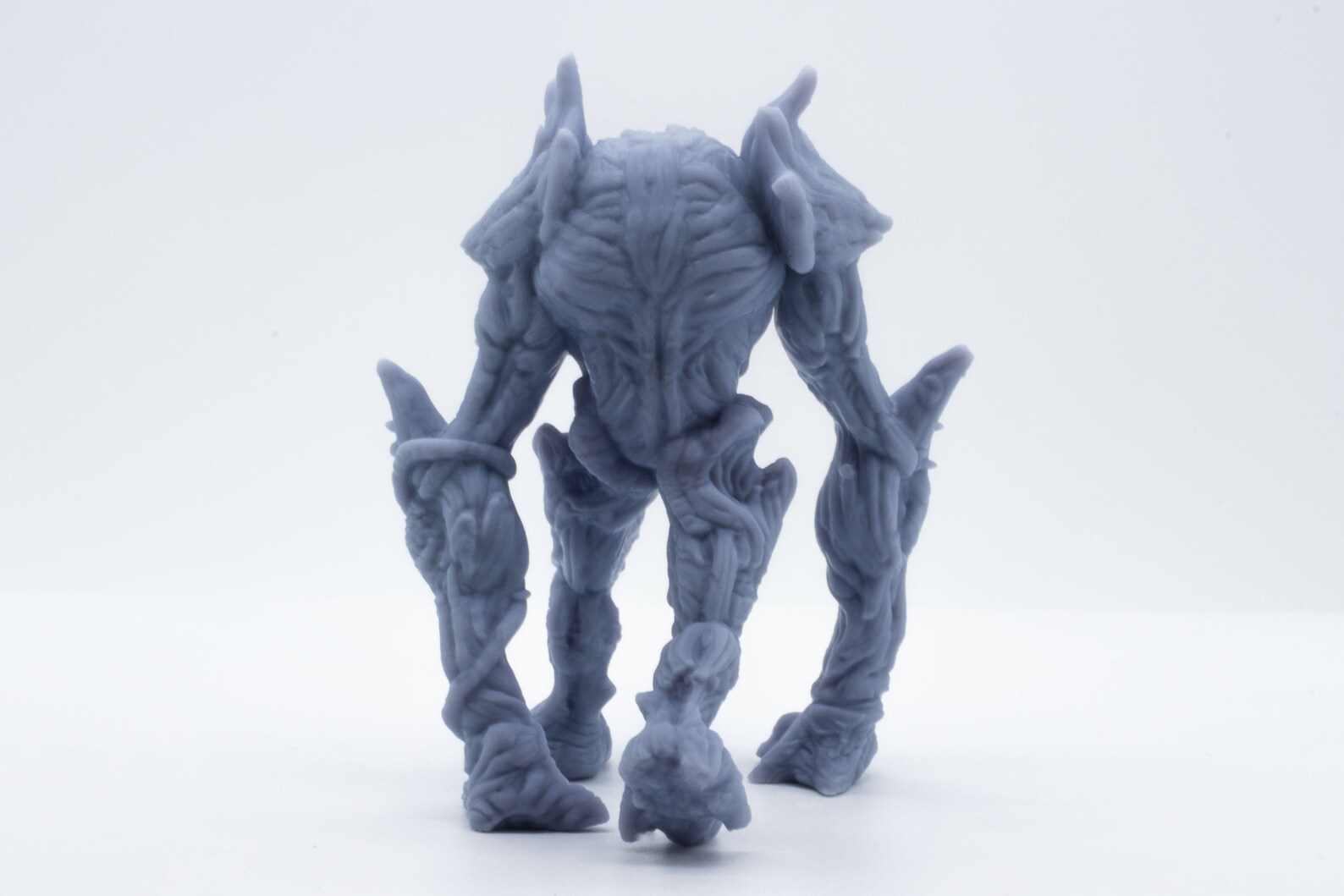 Tree Ent Miniature DND Tabletop - Etsy