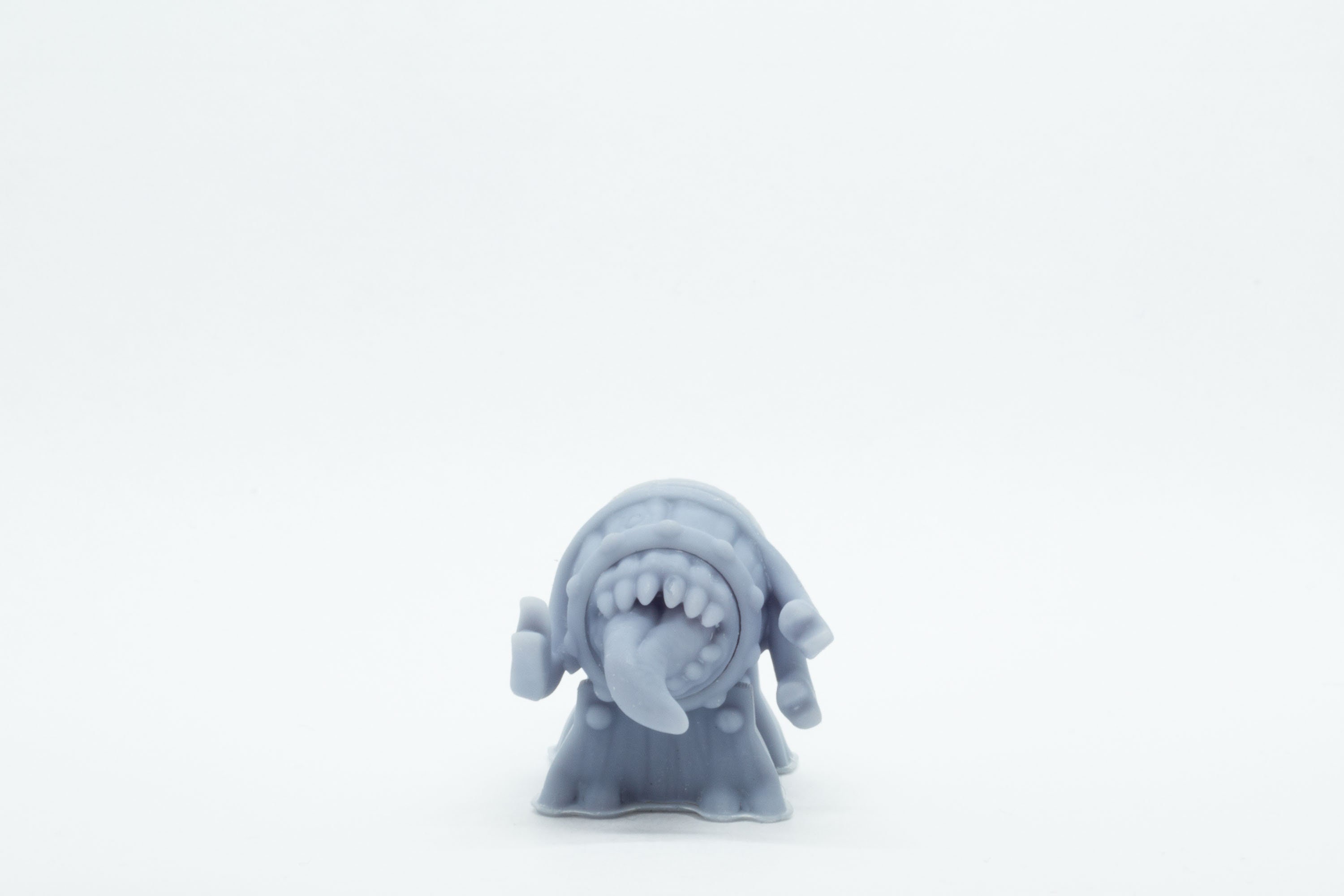 Mimic Barrel - Miniature - DND - Tabletop - Etsy UK
