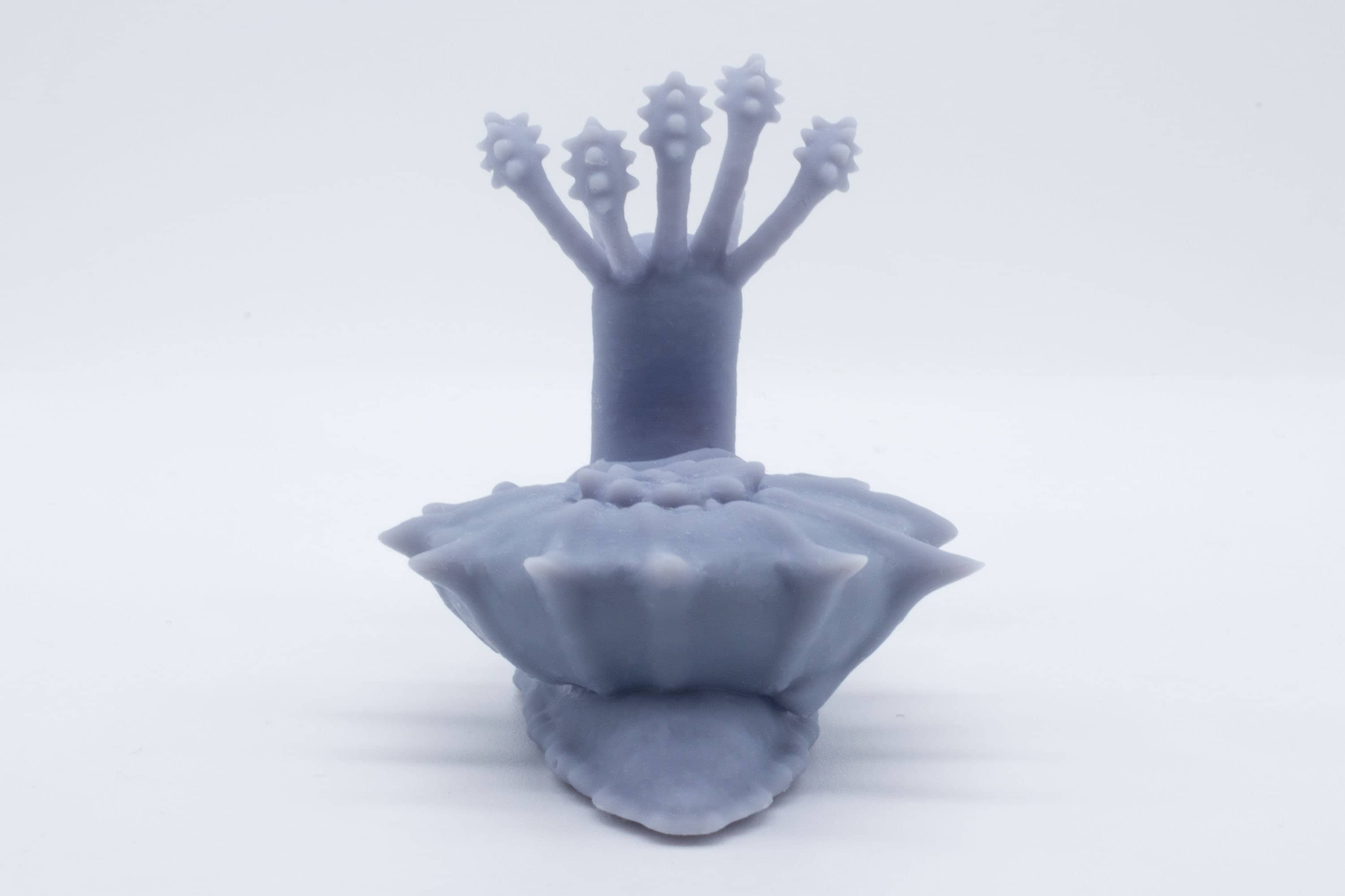 The Flail Snail Miniature DND Tabletop - Etsy UK