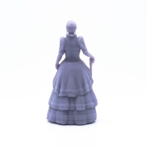 Doppelganger - Disguised Form - Miniature - Tabletop - Collectable ...