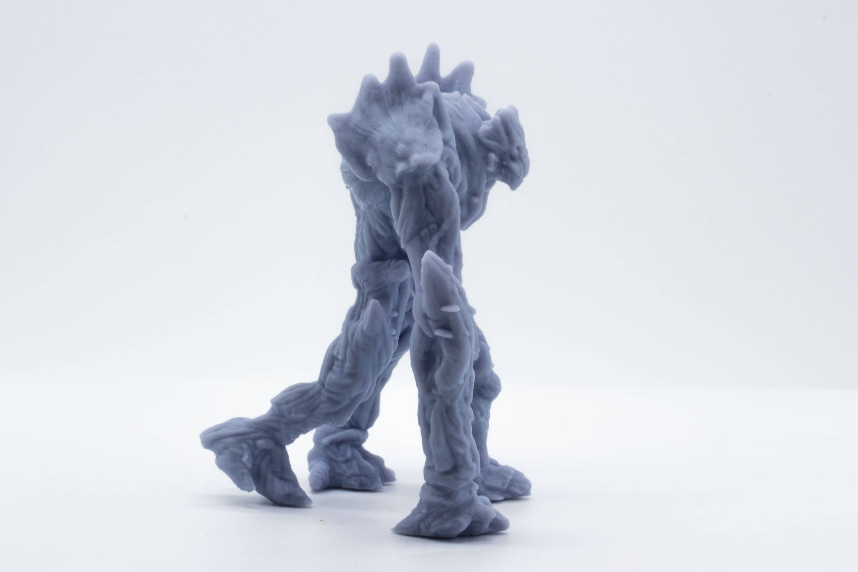 Tree Ent Miniature DND Tabletop - Etsy