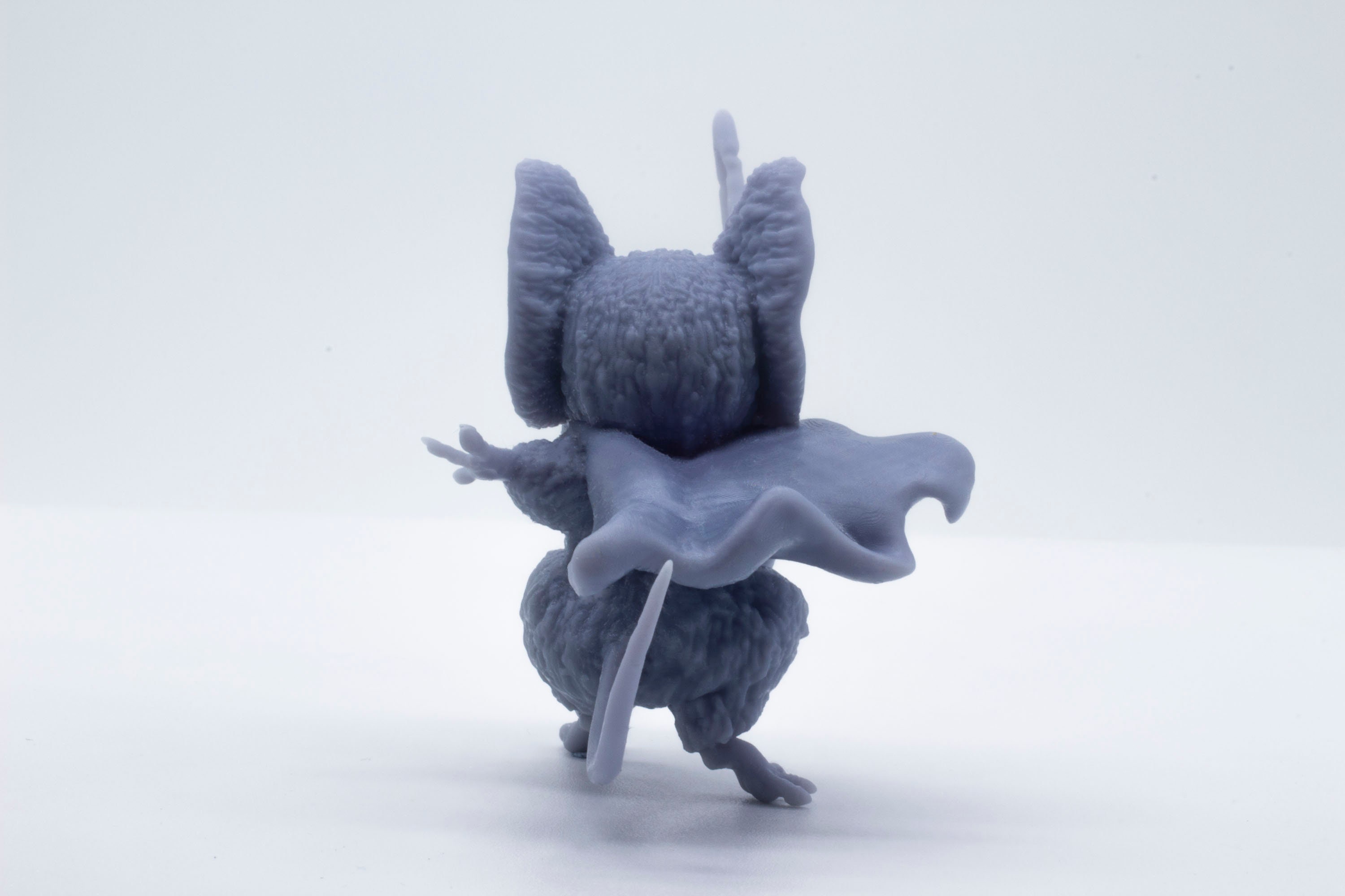 Guardian Mice the Sword Mouse Miniature Tabletop - Etsy Australia