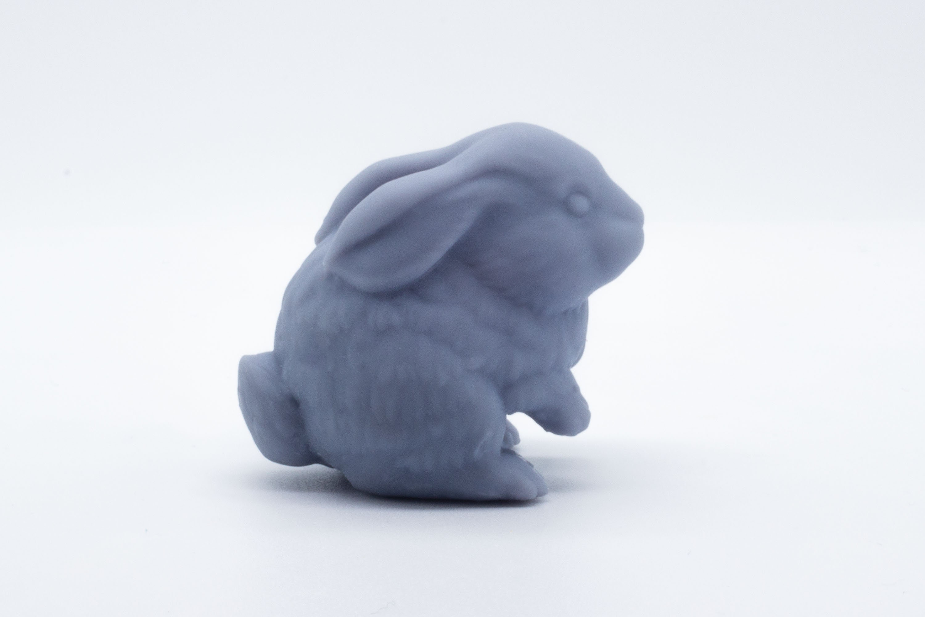 Bunny Rabbit Miniature DND Tabletop - Etsy UK